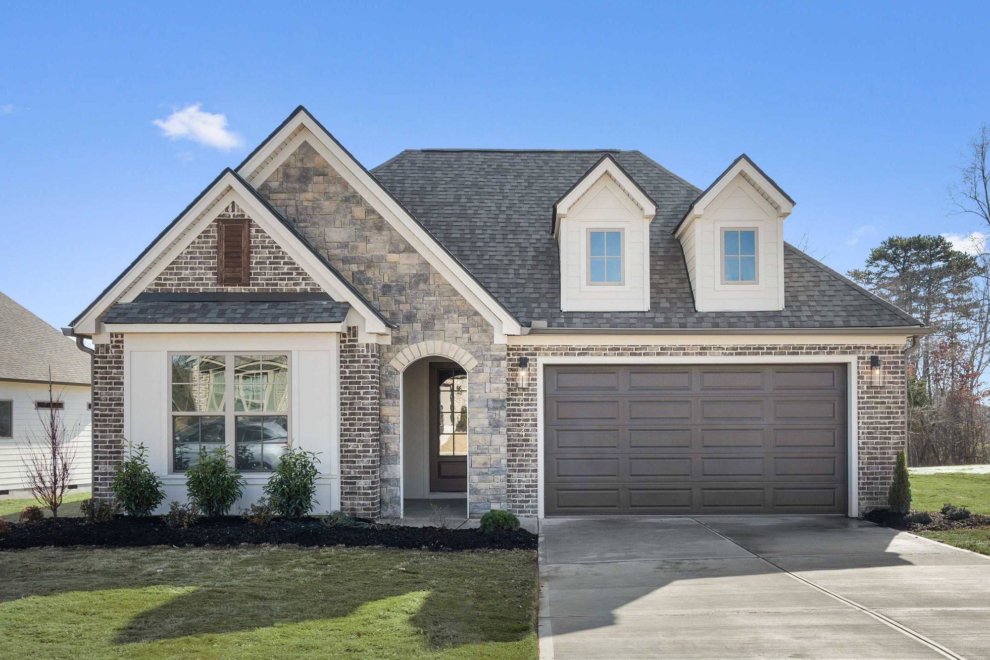 The Farmstead - New Phase 2 - Chattanooga Communities - GreenTech Homes